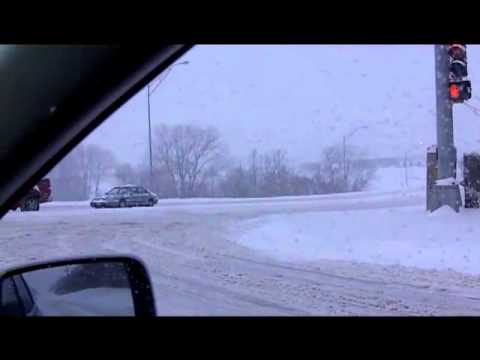 Snowmaha - Omaha Weather Video