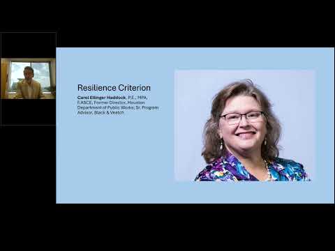 ASCE Infrastructure Report Card for Stormwater 2025 Overview