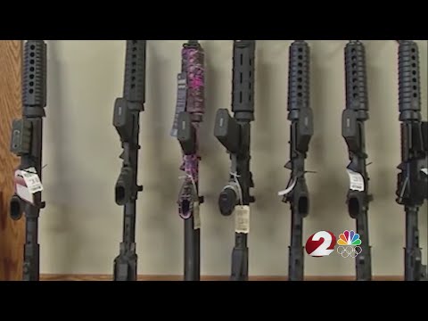Newly revised 'Stand Your Ground' law goes into effect Tuesday in Ohio