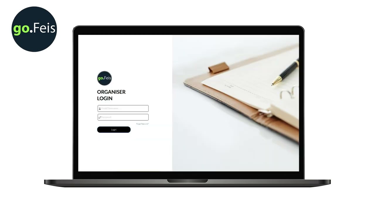 How To Publish Results Of A Feis | Organiser | GoFeis