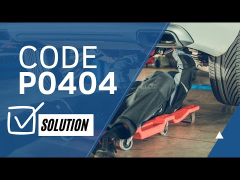 🆘 What is P0401 code: CAUSES and SOLUTIONS【2024】🆘