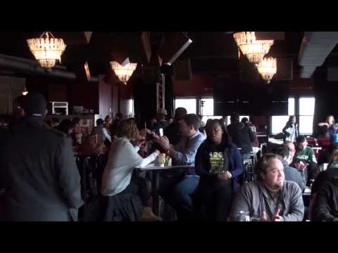 HopCat Detroit Grand Opening & World Record Tap Takeover