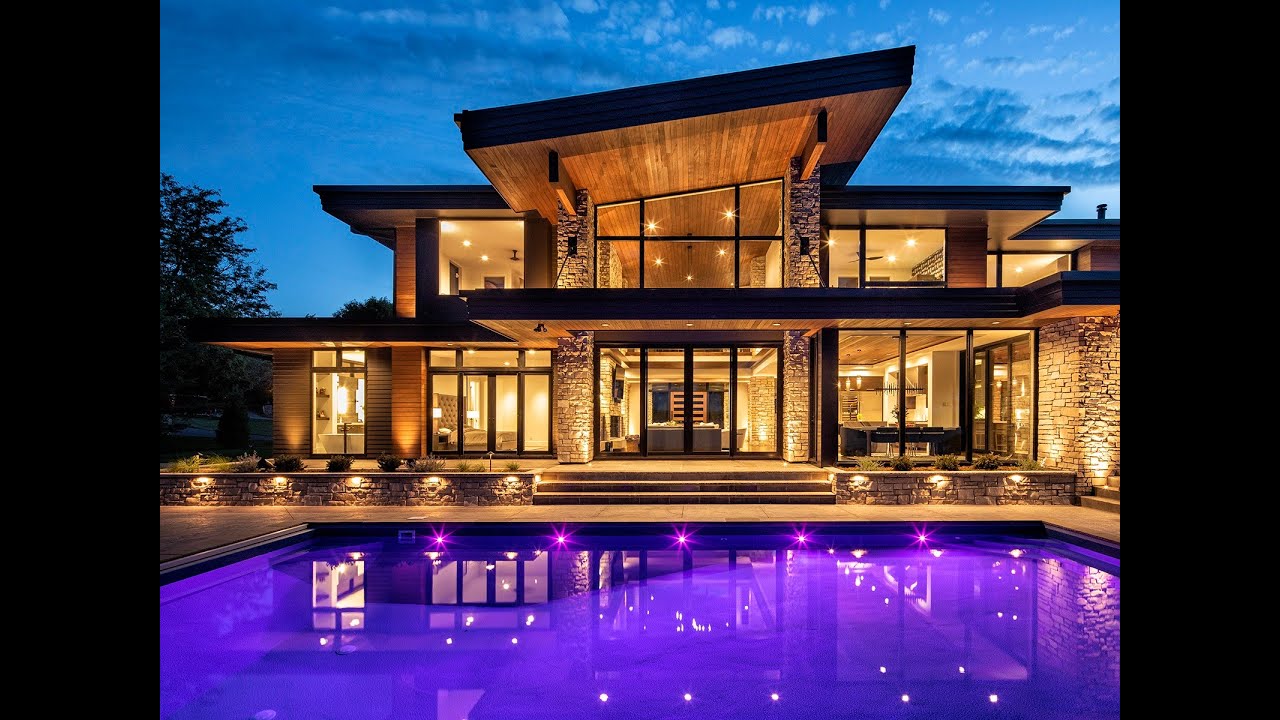 Bohns Point | Wayzata | Nor-Son Custom Builders