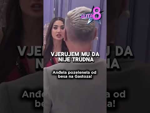 #elita8 #zadrugaelita #rtvpinkofficial