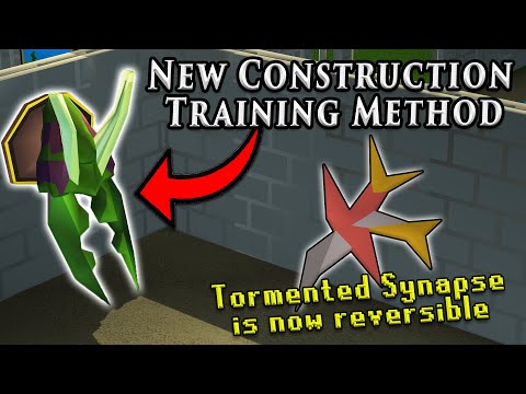 Mounted Heads Are the NEW Way to Get Combat XP in Oldschool Runescape