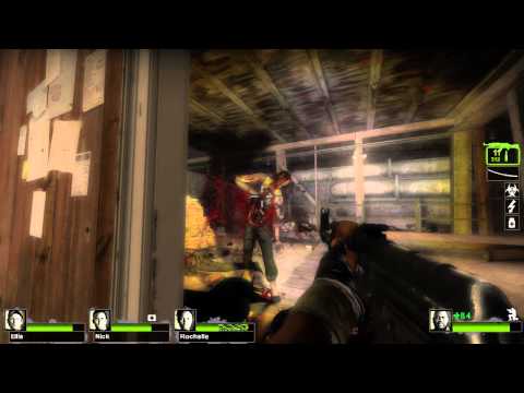 Steam Community :: Video :: L4D2 Expert level singleplayer - The ...