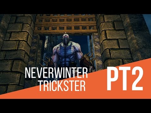 Steam Community :: Video :: D&D Neverwinter Trickster Walkthrough ...