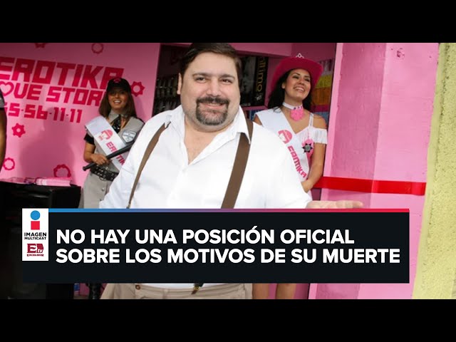 Muere Pancho Cachondo Francisco Solís Peón
