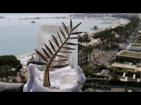 Cannes Film Festival director defends 'bold' selection