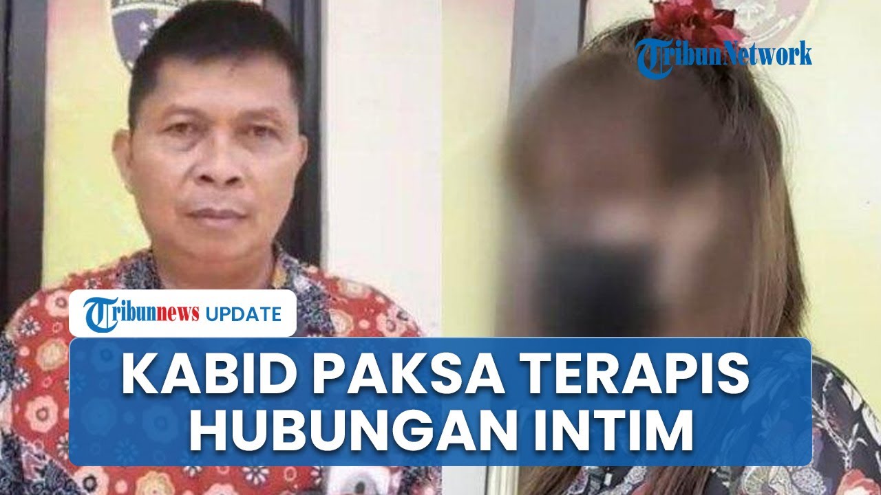 Viral Video Kabid Minahasa Utara Diduga Paksa Terapis Spa Hubungan Intim, Kini Dinonaktifkan ...