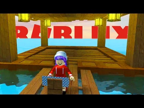 ROBLOX WHATEVER FLOATS YOUR BOAT | RADIOJH GAMES