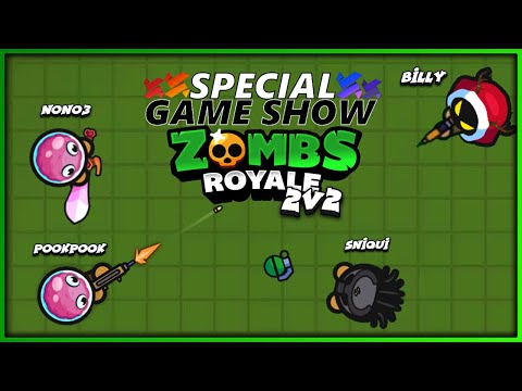 Steam Community :: Video :: 🏹Avec @pook_pook_2855 2VS2 contre ...