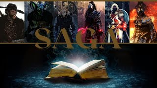 SAGA at Skyrim Special Edition Nexus - Mods and Community