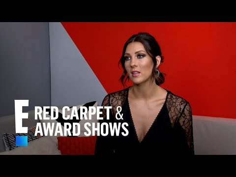 Becca Kufrin Has Newfound Empathy for Arie Luyendyk Jr. | E! Red Carpet & Award Shows