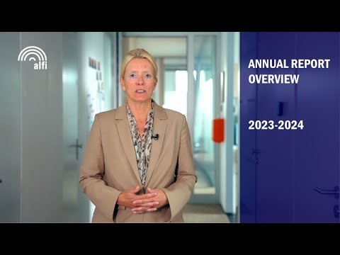 Annual report 2023-2024 overview