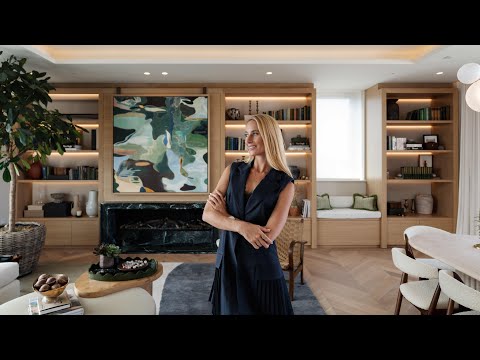 Luxury Penthouse Tour - St John's Wood, London | Real Estate