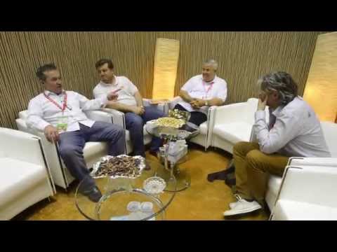 Best Food Company Gulfood 2014