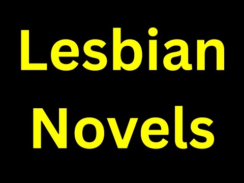 How To Pronounce '’Lesbian Novels'' Correctly? How to say ‘’Lesbian Novels’'?
