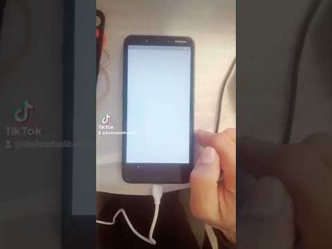 Nokia C2 TA-1233 FRP (GOOGLE ACCOUNT) BYPASS 2022
