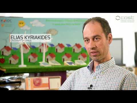 COST Programme - Open networks