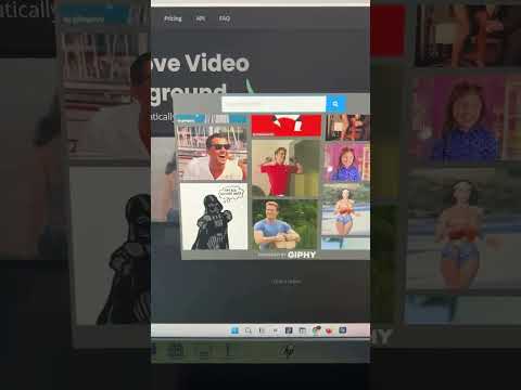 You can remove background from any video with this AI tool (Powerful Websites Part 11)