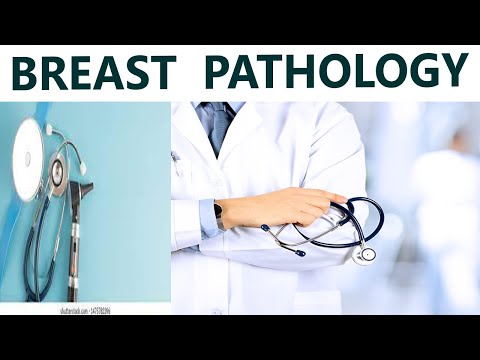 BREAST PATHOLOGY AIMC ONLINE LECTURE