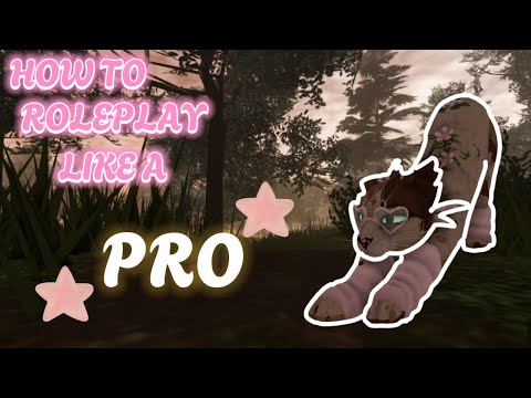 5 Tips to Roleplay Like A PRO! | • #wcue - ROBLOX• |