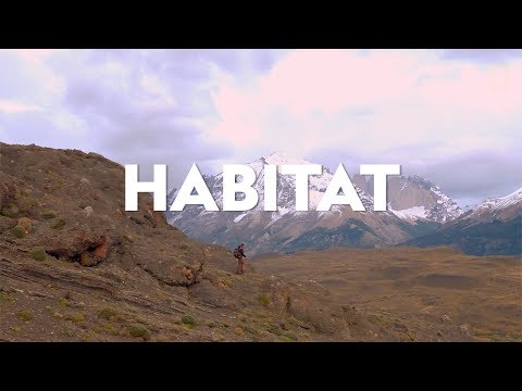 Definitions in the Field: Habitat