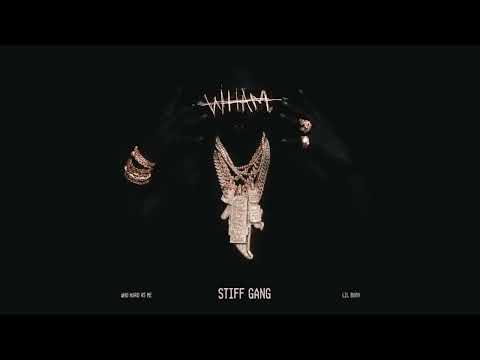 Lil Baby - Stiff Gang (Official Visualizer)