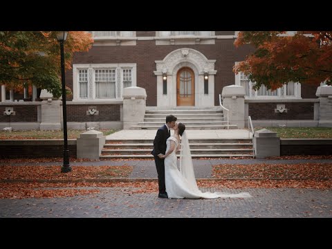 Highlight Film - Alex & Grant