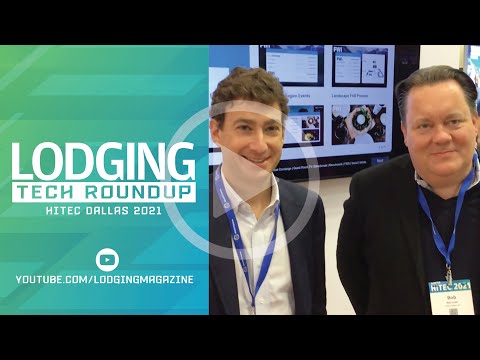 HITEC21 Roundup - World Cinema