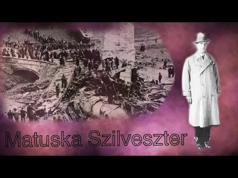 Matuska Szilveszter - A biatorbágyi merénylet