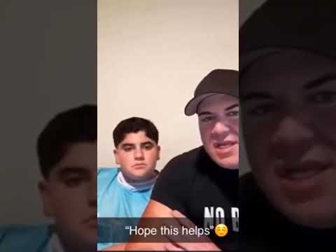 I Used Snapchat Filters to Trick Roblox Noobs… They Had NO CLUE!