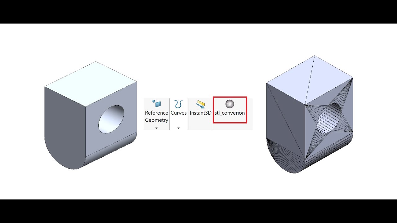 SolidWorks: Making Macros (Custom Tools) by Recording