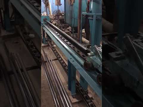 Draw Bench Machine at Best Price in India