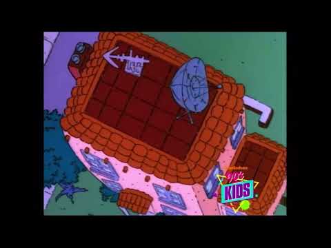 Nick 90’s Pluto TV - October 4, 2024 commercials