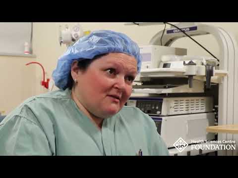 National Nursing Week 2022: Meet Vickie Manning