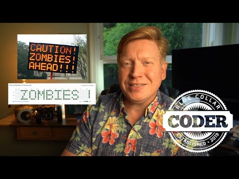 Hacking Your Github Contribution Graph || Javascript Tutorial