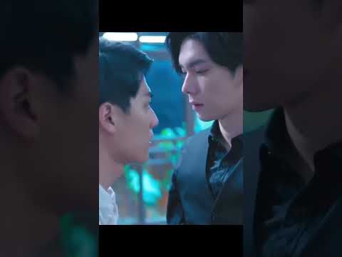 The tension is tensioning 🔥| BL | We Best Love | GaoshidexZhoushuyi #webestlove #blseries #taiwanbl