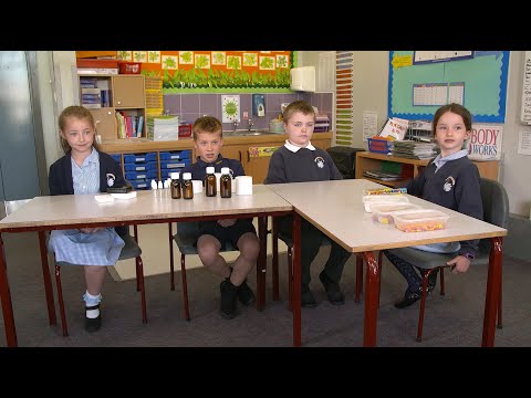 What is Child Resistant Packaging?