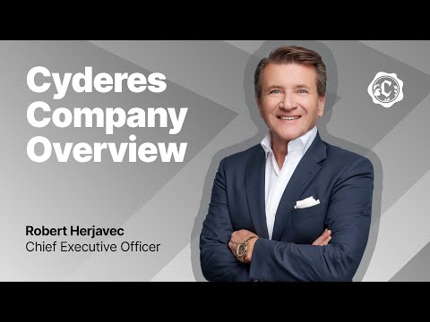 Cyderes Company Overview