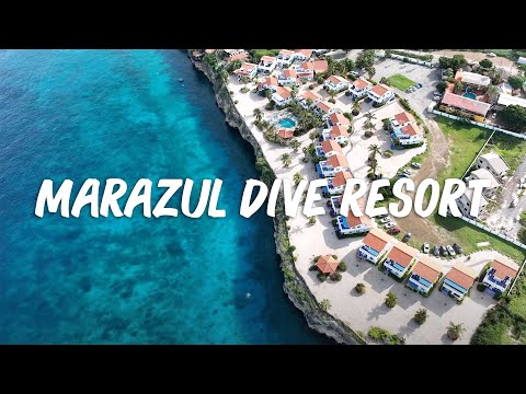 Marazul Dive Resort Tour, Unit 15A, Westpunt, Curacao