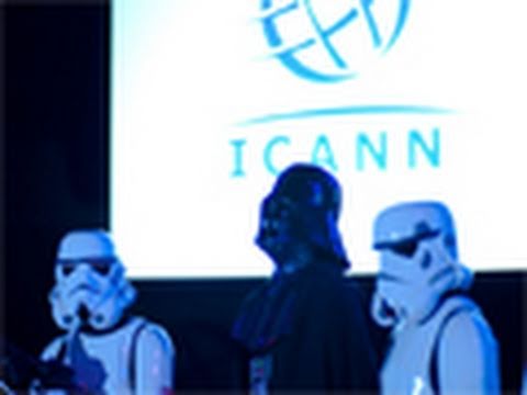 ICANN Allow More Generic Top Level Domain Endings In Future (gTLD's)! .XXX, .COM, .ORG!