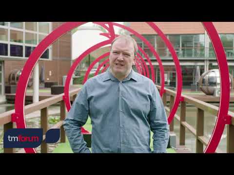 Vodafone's Telco to Tech evolution: The value of TM Forum's Open Digital Architecture (ODA)