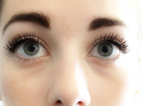 Comment appliquer son mascara pour avoir de long cil ? La réponse est ...