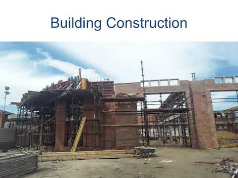 Building Construction and Civil Engineering Contractor Durban