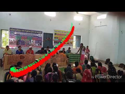 GLOBAL INSTITUTE OF EDUCATION TRAINING AND DEVELOPMENT