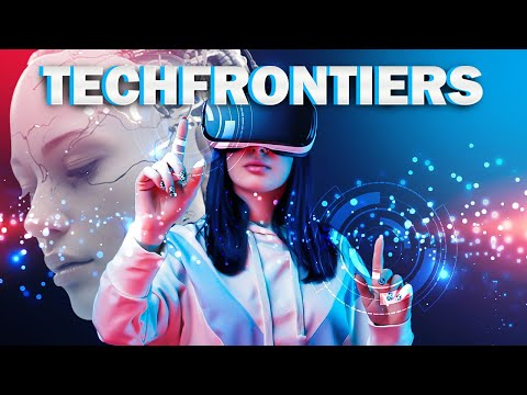 Beyond Imagination: Exploring the Frontiers of Technology and Innovation
