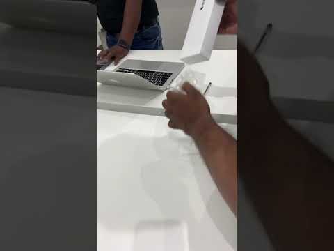 Apple Watch SE 44mm Casual Unboxing