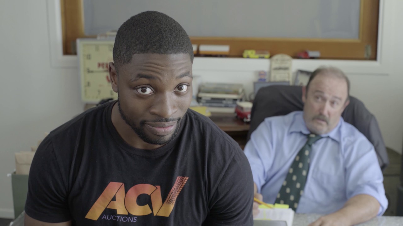 ACV Auctions - New Opportunities, New Markets